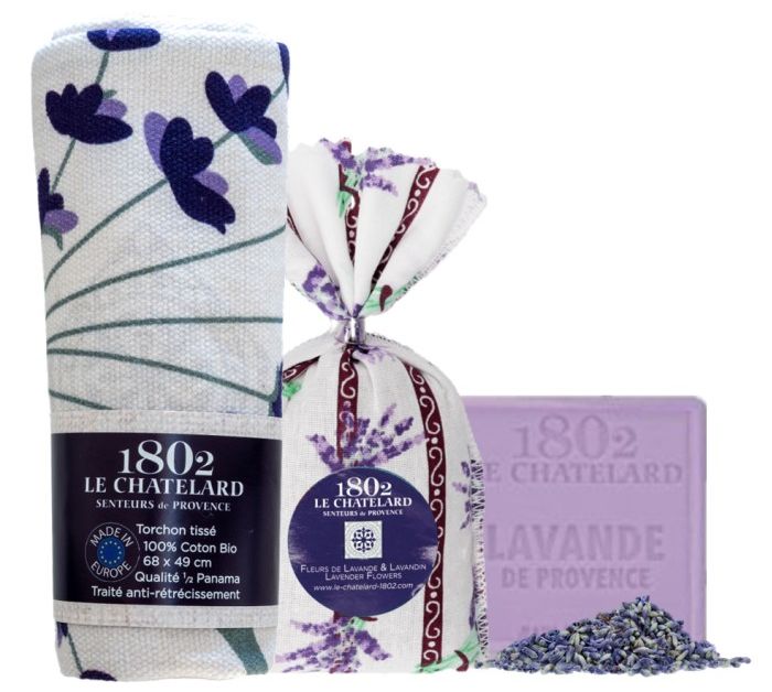 Lavendel Aus Der Provence Kaufen